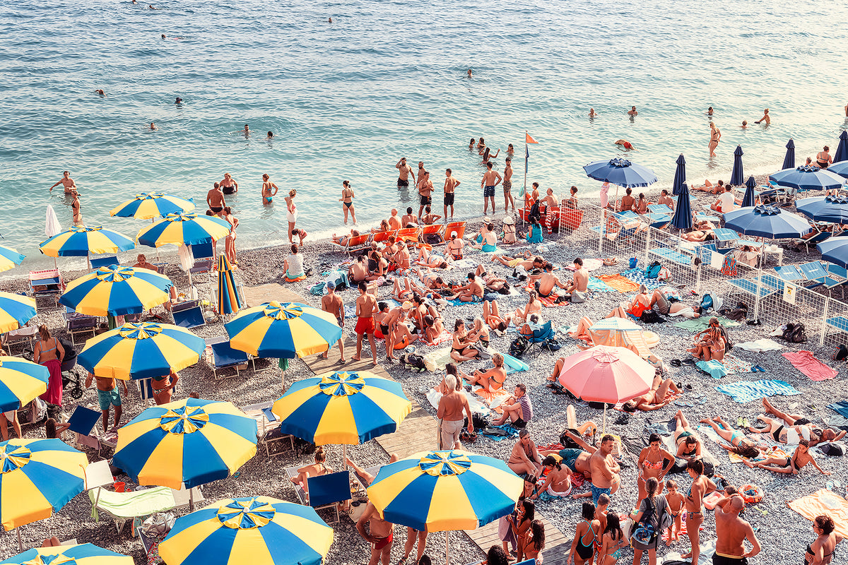 Amalfi Madness – Matt Pearson Gallery