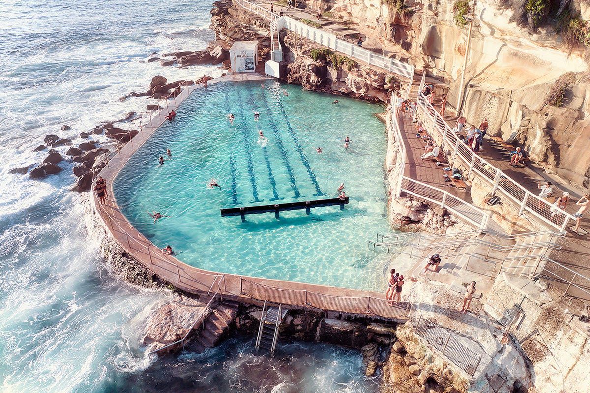 Bronte Love – Matt Pearson Gallery