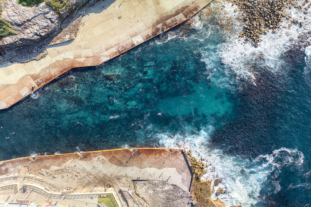 Clovelly Cutouts – Matt Pearson Gallery