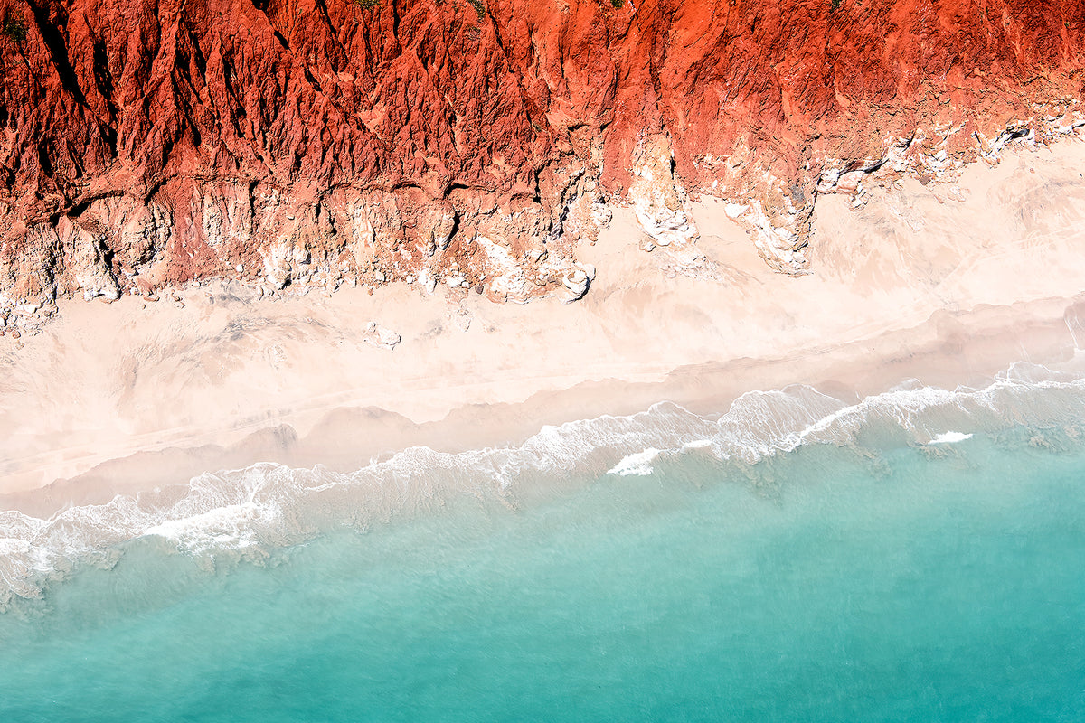 Red White & Blue – Matt Pearson Gallery