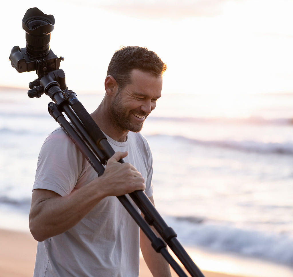 The Artist – Matt Pearson Gallery