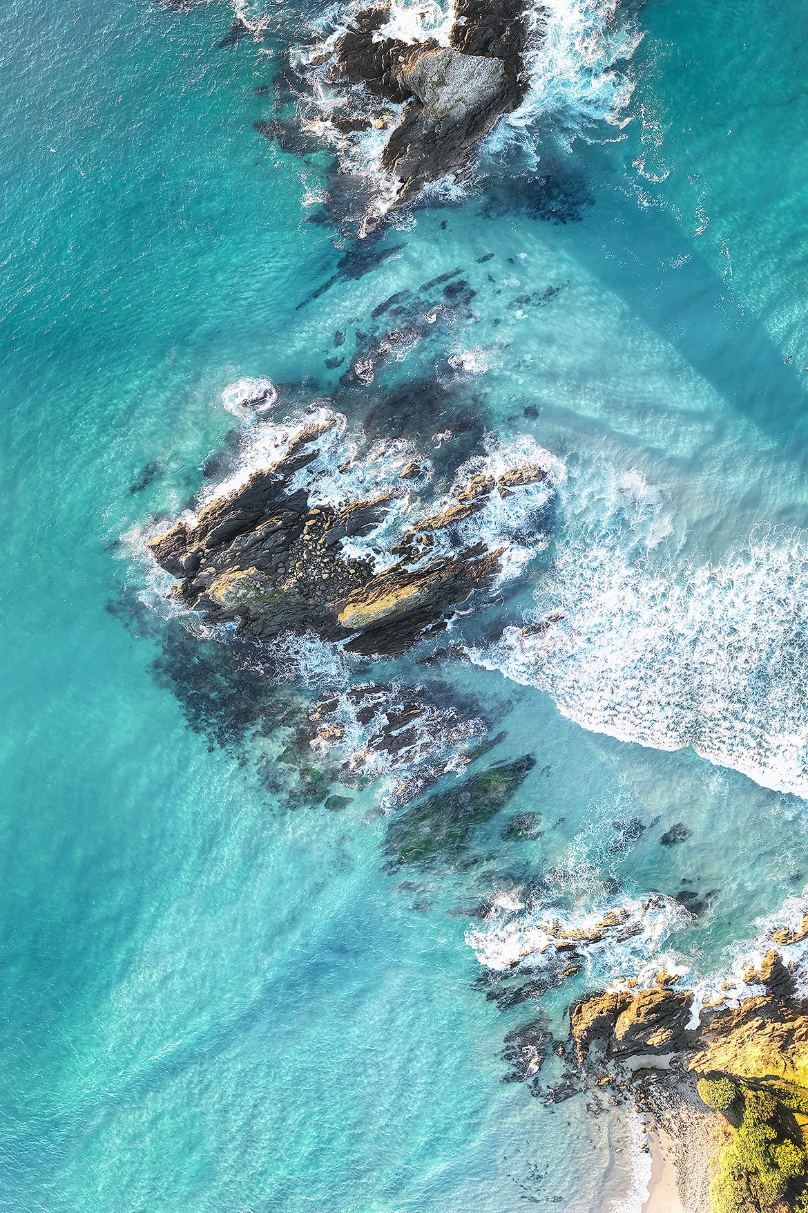 Aerial – Matt Pearson Gallery