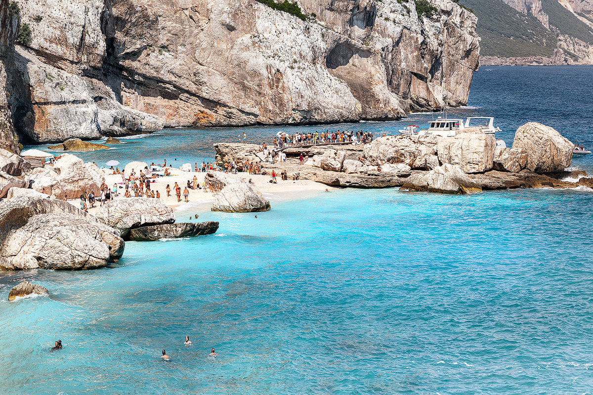 Cala Mariolu II – Matt Pearson Gallery