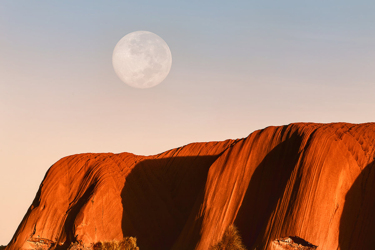 Desert Moon – Matt Pearson Gallery