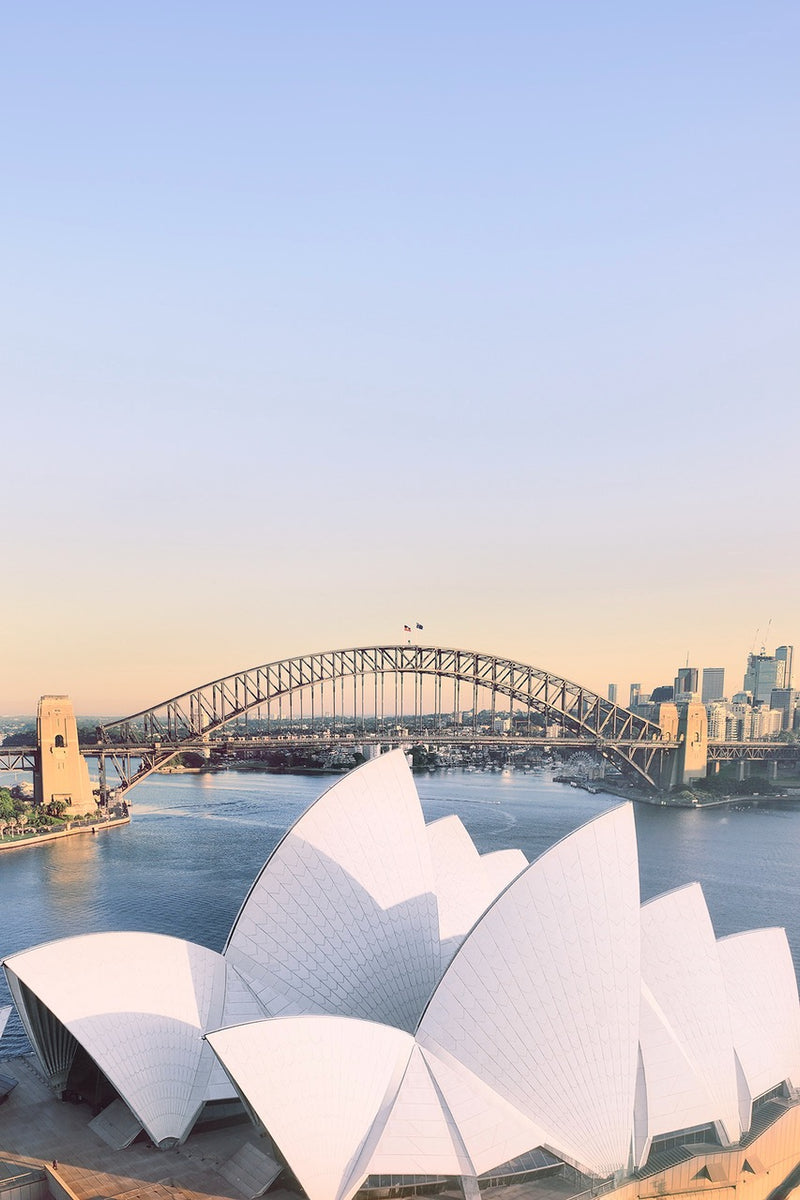 Iconic Sydney – Matt Pearson Gallery