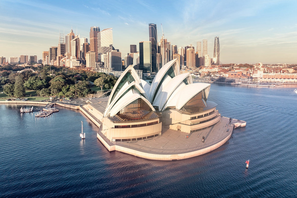 Iconic Vision II – Matt Pearson Gallery