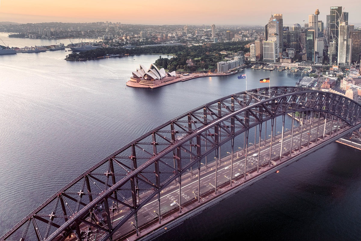 Iconic Vision – Matt Pearson Gallery