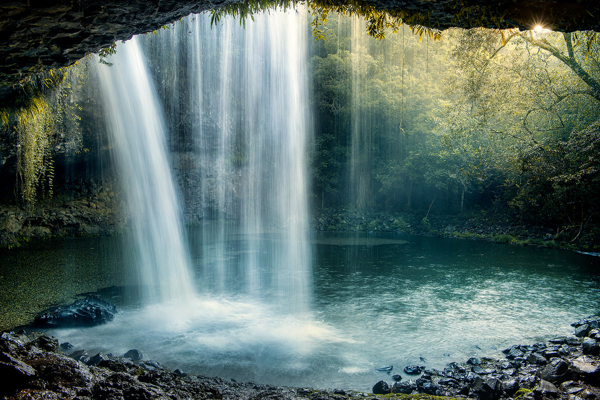 Killen Falls – Matt Pearson Gallery