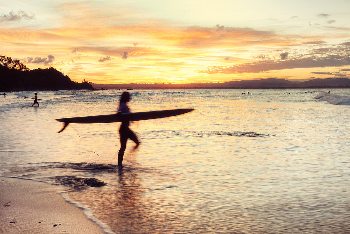 Last Wave – Matt Pearson Gallery