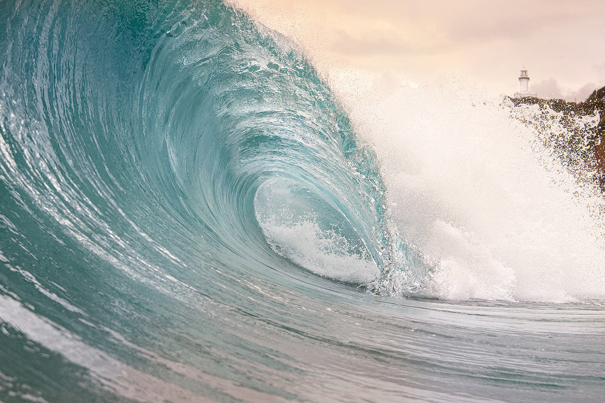 Lighthouse Tubes – Matt Pearson Gallery