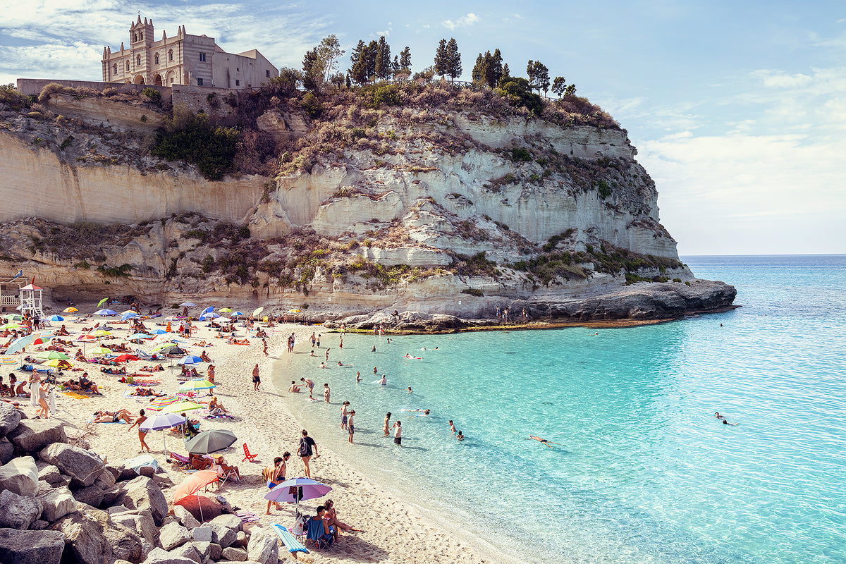 Santa Maria – Matt Pearson Gallery