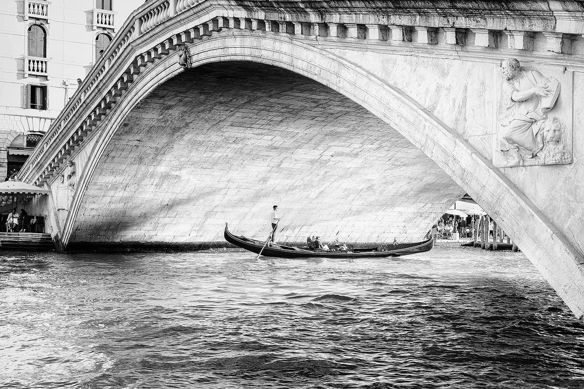 The Grand Canal – Matt Pearson Gallery