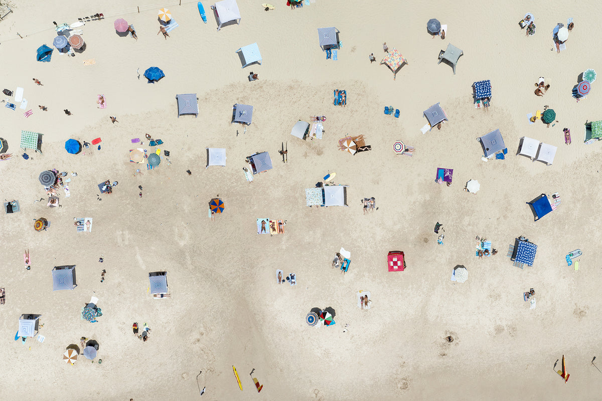 Beach Day – Matt Pearson Gallery