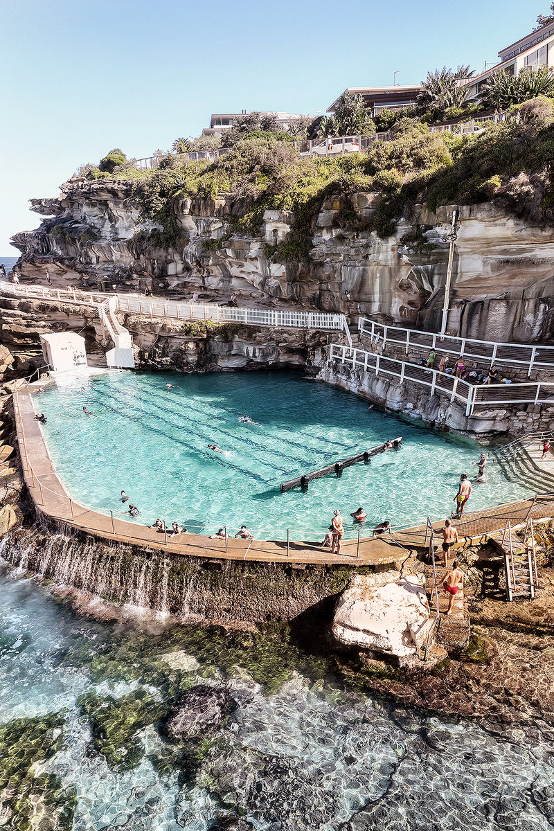 Beautiful Bronte – Matt Pearson Gallery