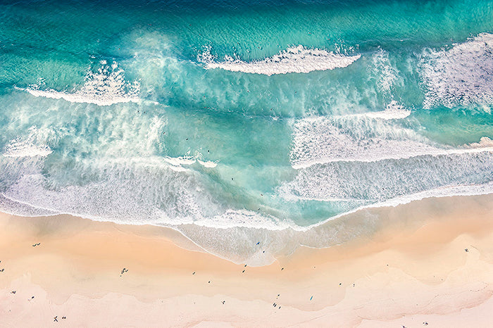 Bondi Texture – Matt Pearson Gallery