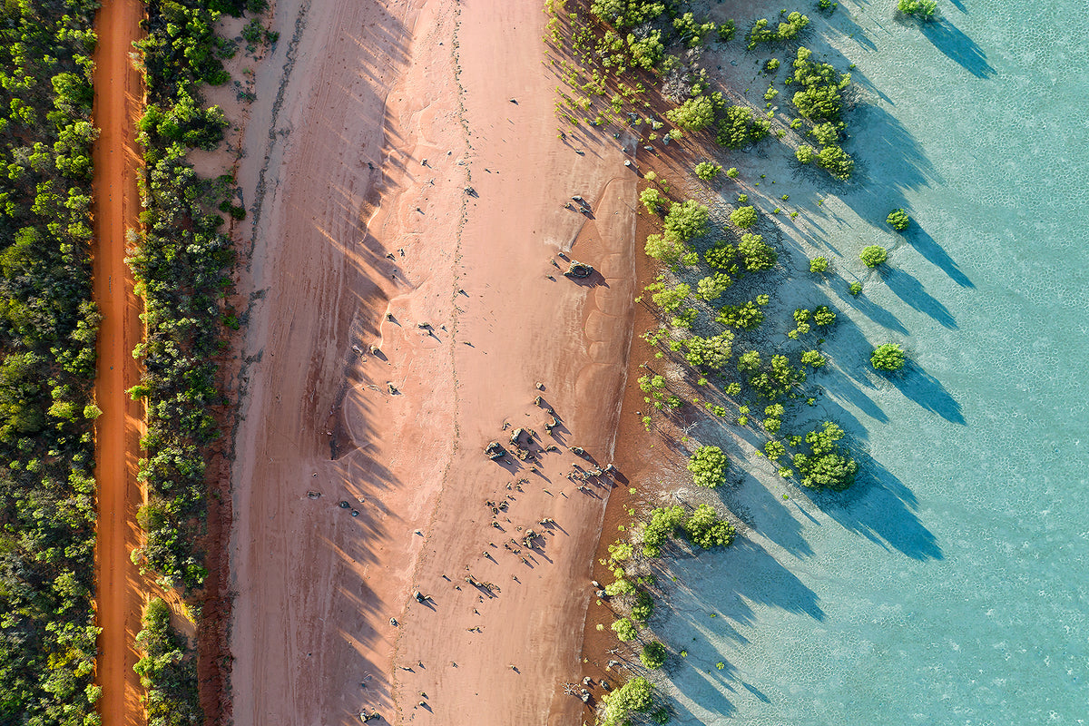 Broome Colours – Matt Pearson Gallery