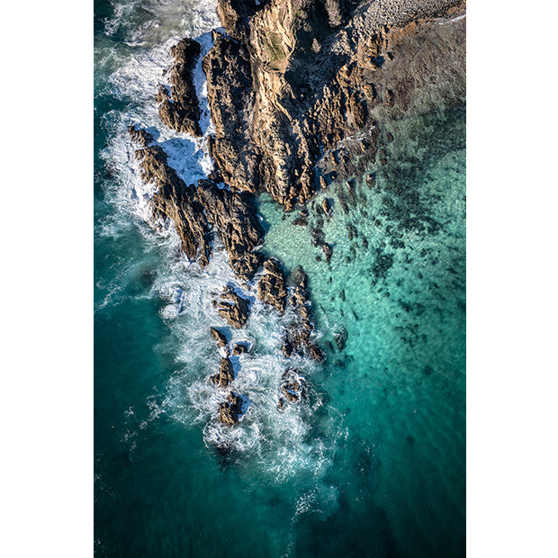 Byron Rocks – Matt Pearson Gallery