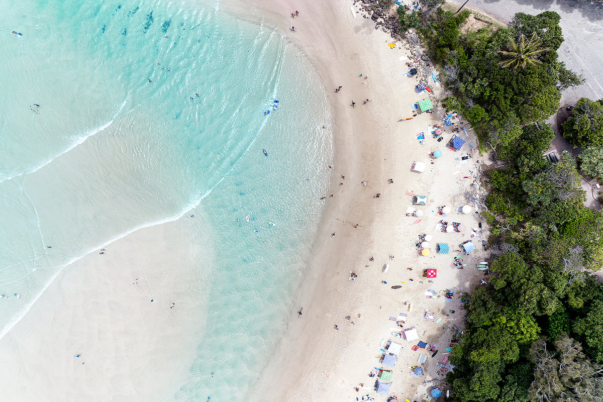 Byron Summer – Matt Pearson Gallery