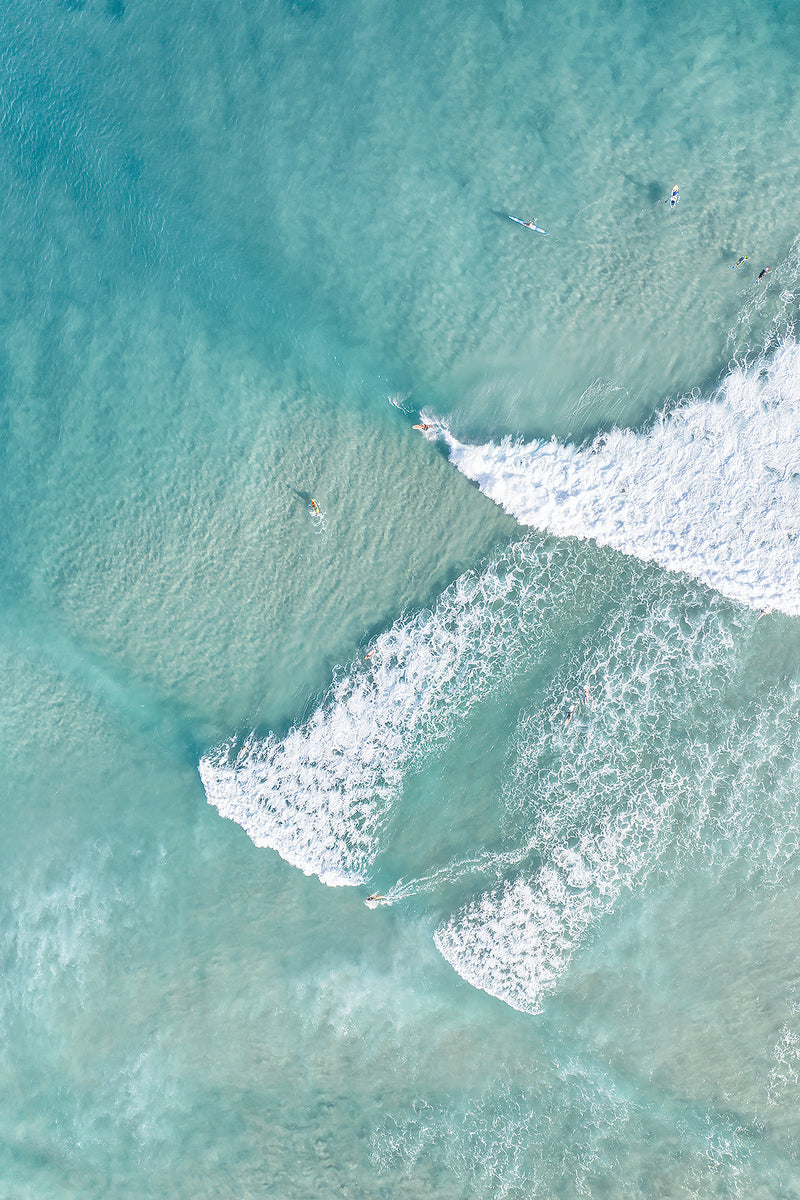 Colours In The Bay – Matt Pearson Gallery