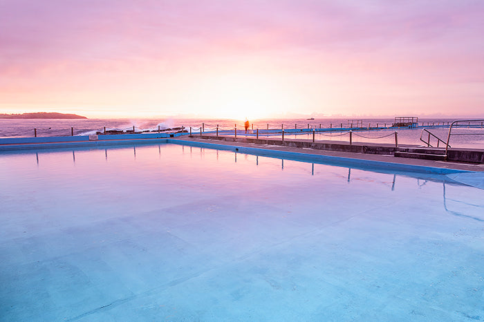 Dee Why Pools – Matt Pearson Gallery