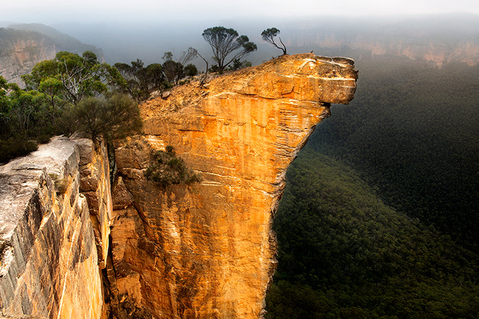 Hanging Rock – Matt Pearson Gallery