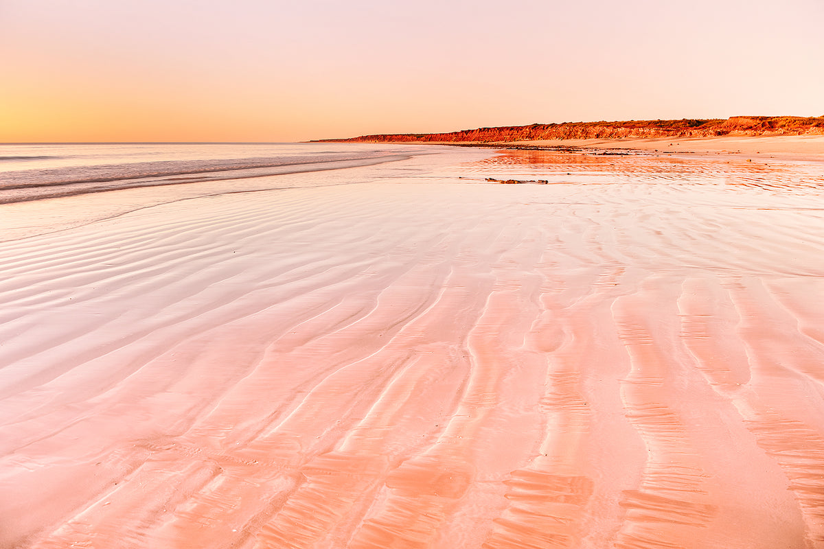 James Price Beach – Matt Pearson Gallery