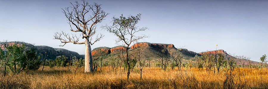 Kimberley Ranges – Matt Pearson Gallery