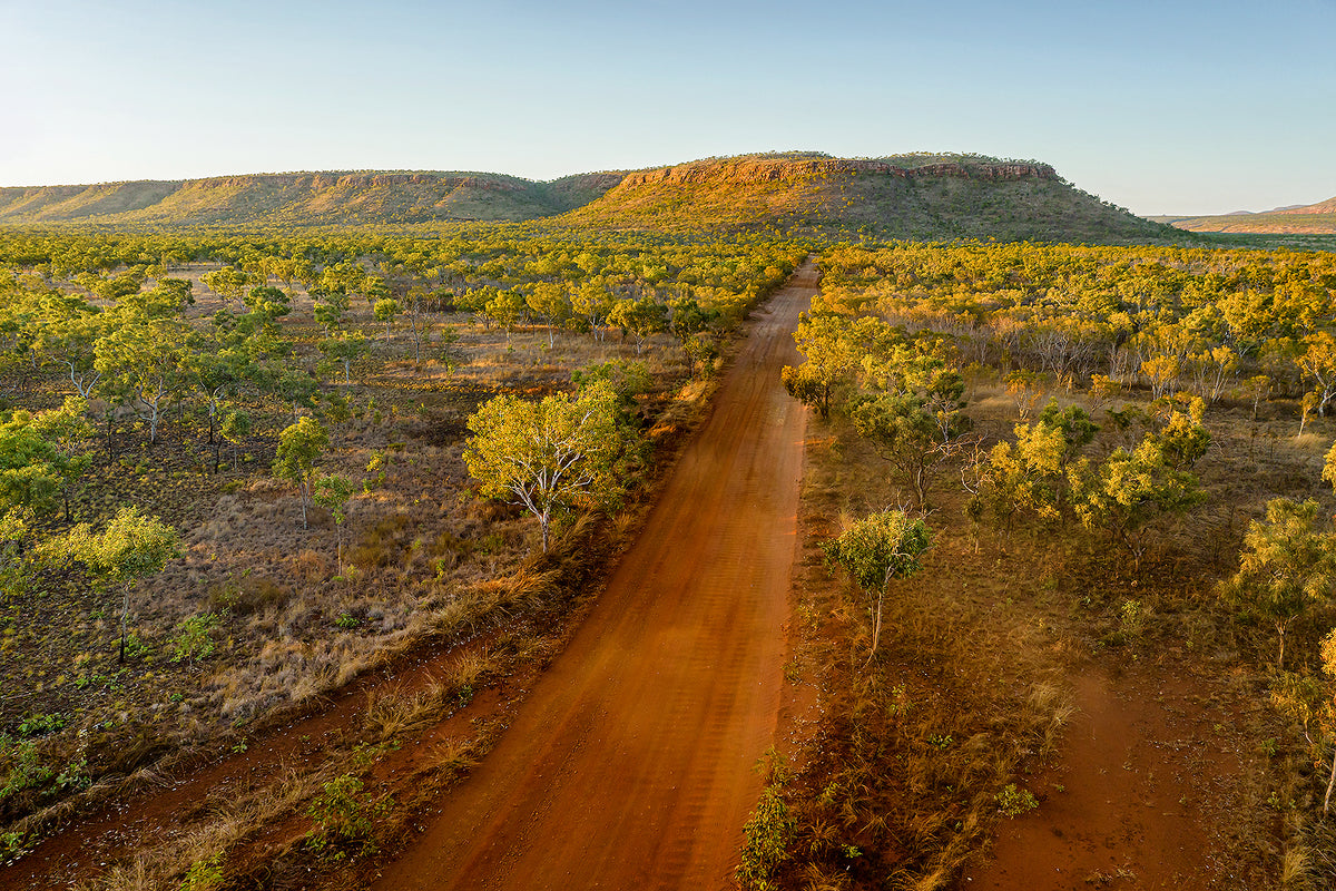 Kimberley Trails – Matt Pearson Gallery