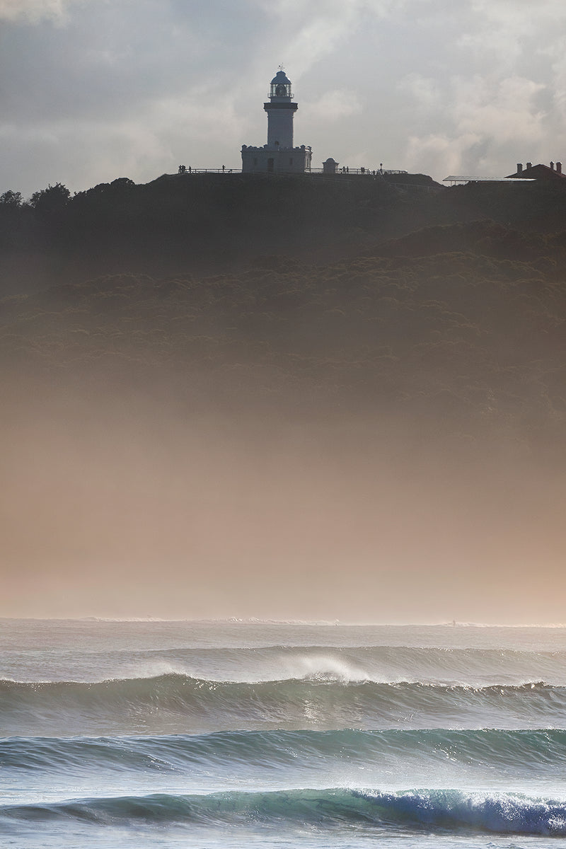 Layers To Lighthouse – Matt Pearson Gallery