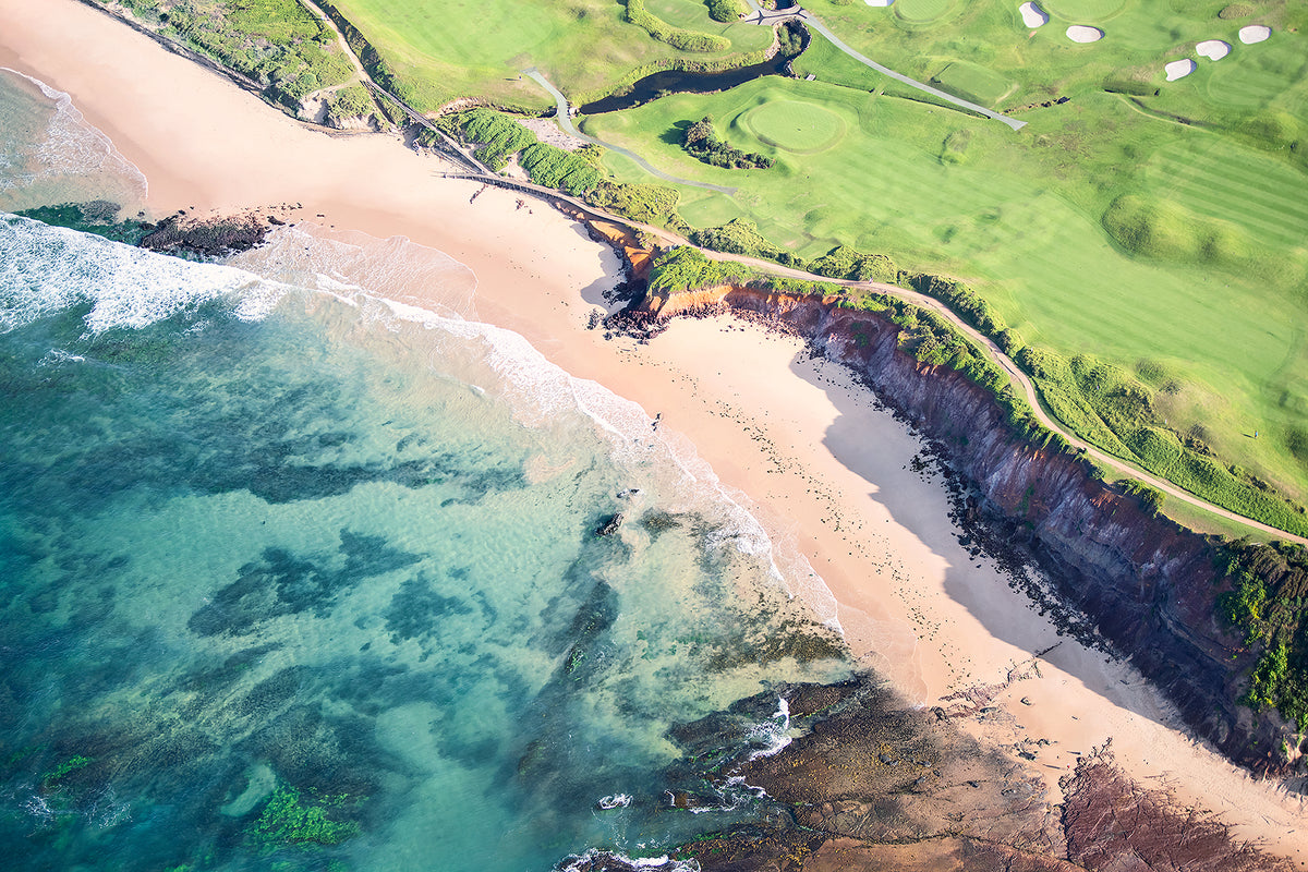 Long Reef – Matt Pearson Gallery