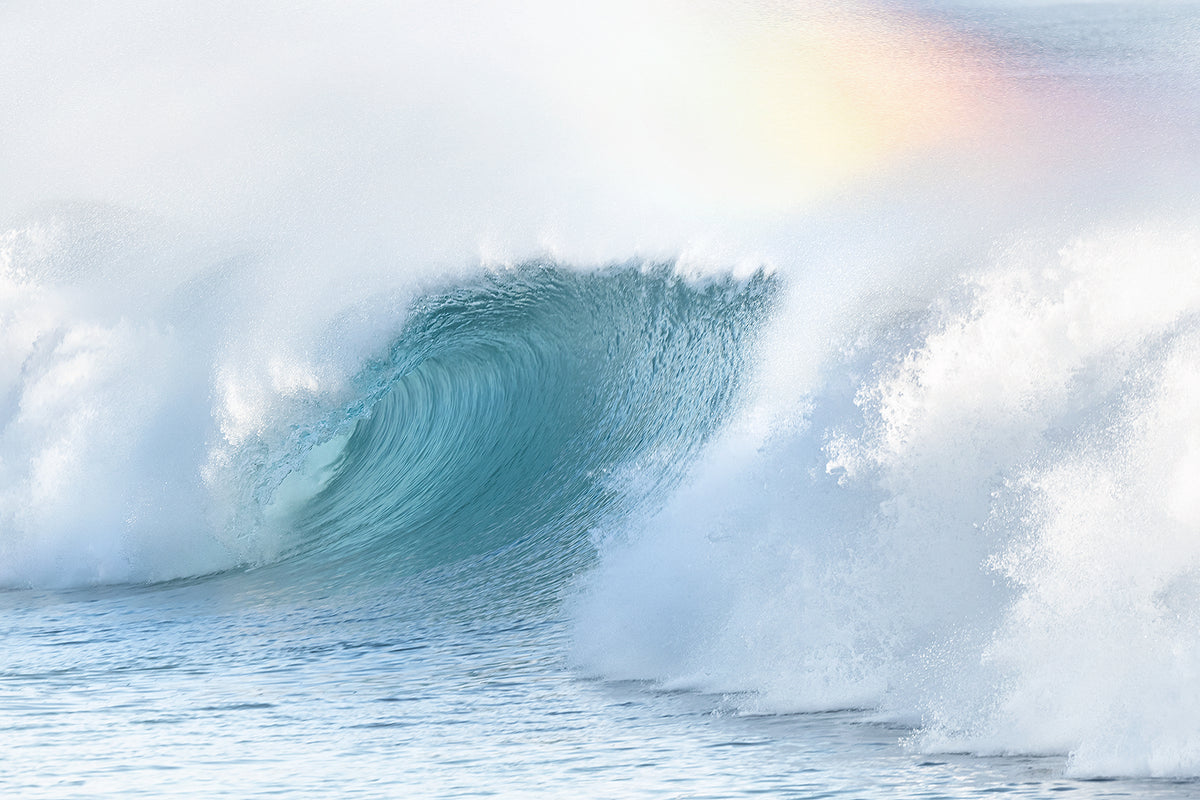 Rainbow Tubes – Matt Pearson Gallery