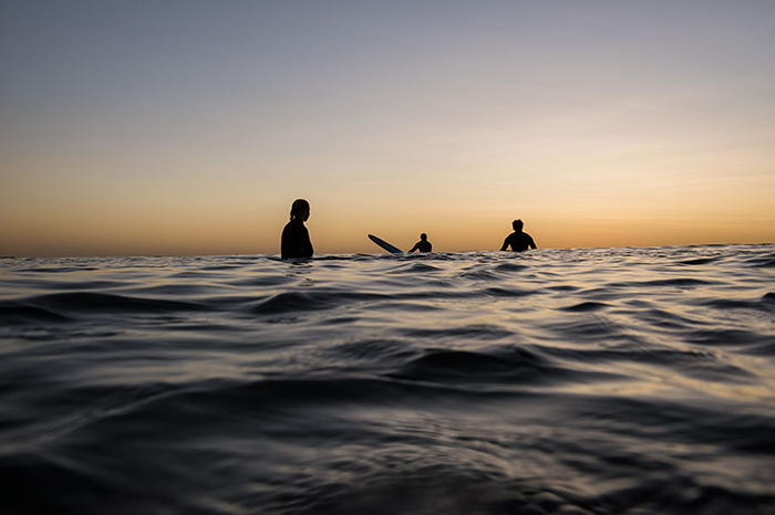 Saltwater Shadows – Matt Pearson Gallery