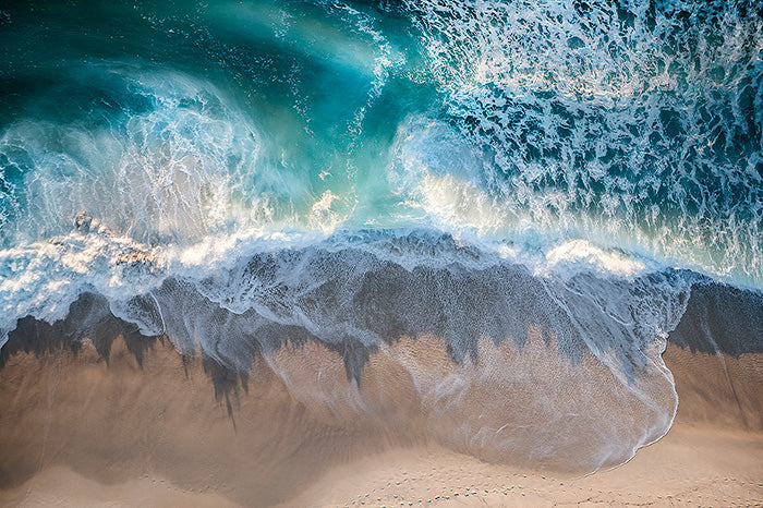 Shoreline Shadows – Matt Pearson Gallery
